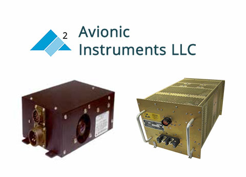 Power Electronics designer and manufacturer. | Aviation Products ...