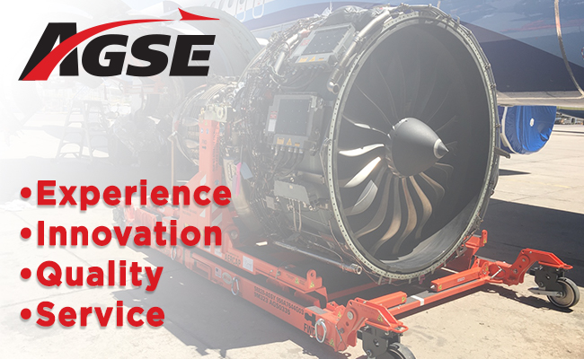 The Global Leader in AOG, GSE & Tooling Solutions | Aviation Products ...