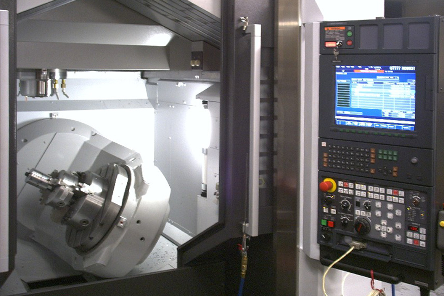 EDM and 5-Axis Machining Take Flight! | Aviation Products | Guill Tool ...