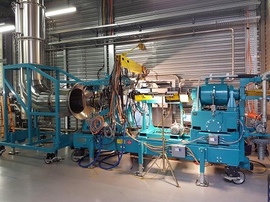 Aircraft engine test cells | Aviation Products | CEL Aerospace Test ...