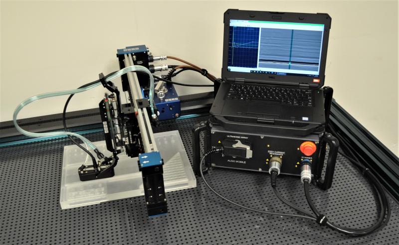 AUSS Mobile is the Premier NDT Inspection Tool | Aviation Products ... AUSS Mobile is the Premier NDT Inspection Tool | Aviation Products ...