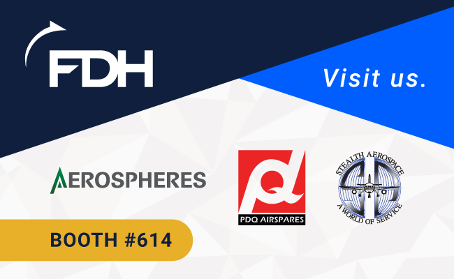 Designed to Deliver, Discover the Difference. | Aviation Products | FDH ...