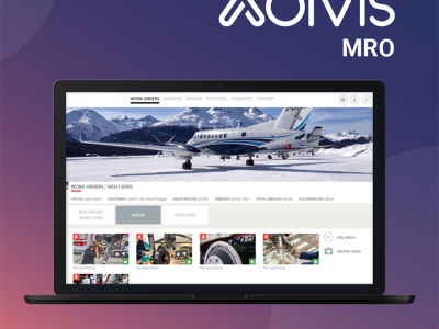 Aviation and Aerospace MRO Supplier Directory | Find Aviation Companies and Products